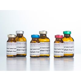 AED Serum Controls