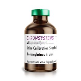 Metanephrines in Urine Calibration Standard