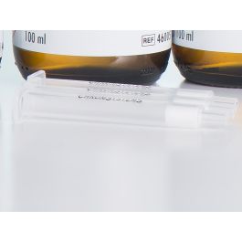 Sample Clean Up Columns