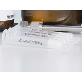 Sample Clean Up Columns