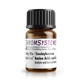 Tuning Mix for Succinylacetone - 55098