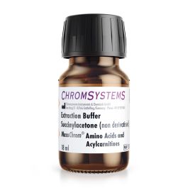 Extraction Buffer Succinylacetone (non derivatised)