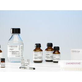 Sample Prep Set Total Metanephrines (free + conjugated) mit 96-SPE-Well ...